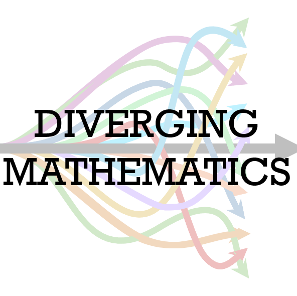 Diverging Mathematics